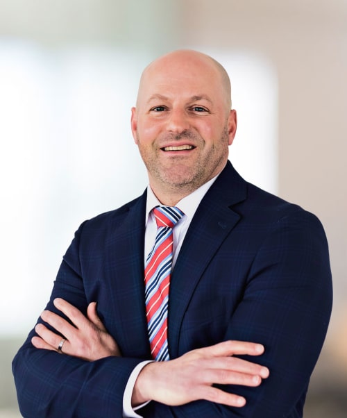 Delaware Criminal Defense Law Firm - Brian J. Chapman